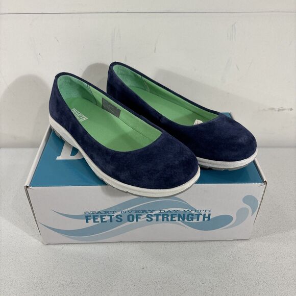 Duluth Trading Co | Shoes | Duluth Trading Co Steel Creek Suede Walking ...